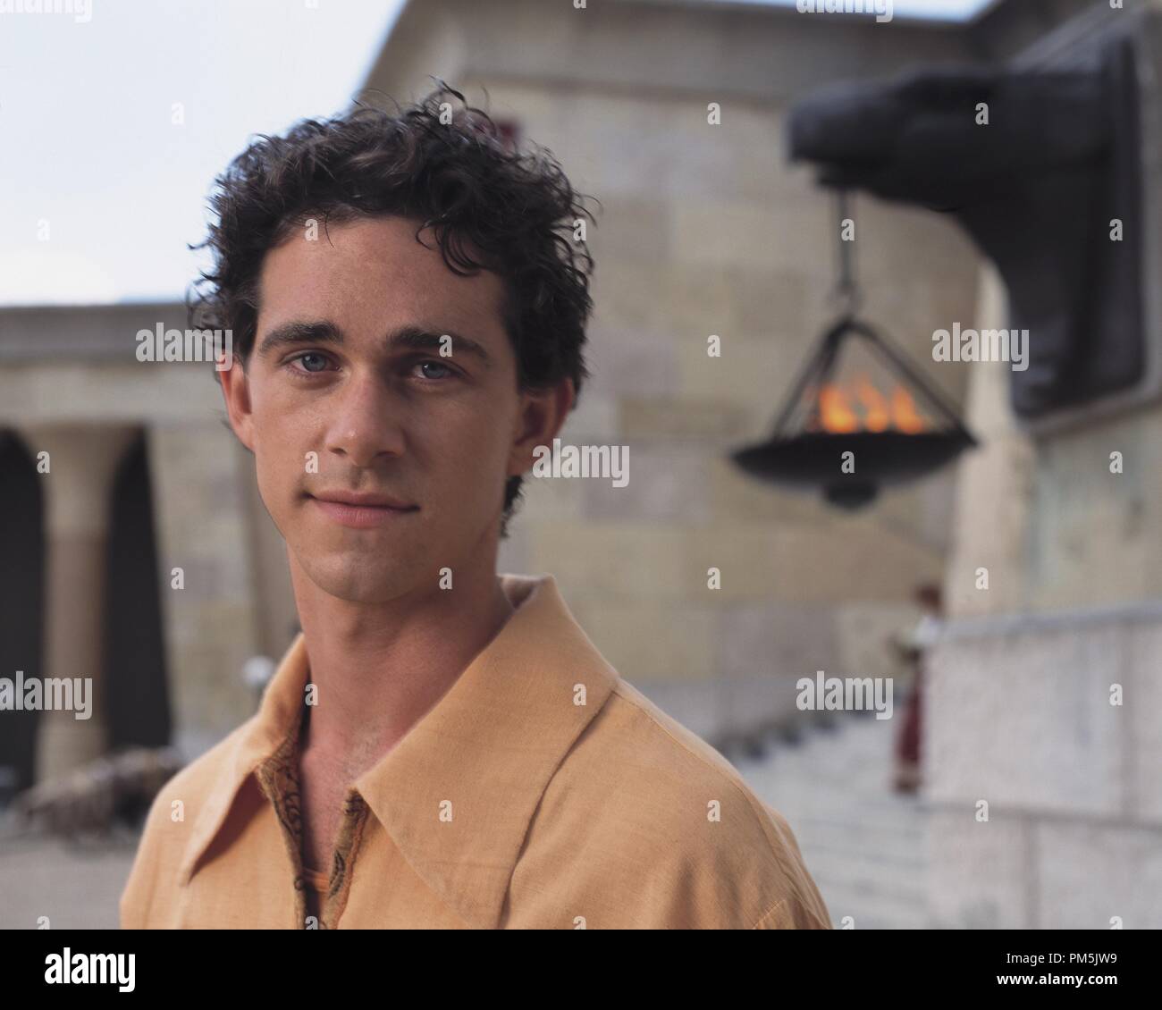 Film Still / Publicity Still from "Dinotopia" Shiloh Strong © 2002 ...