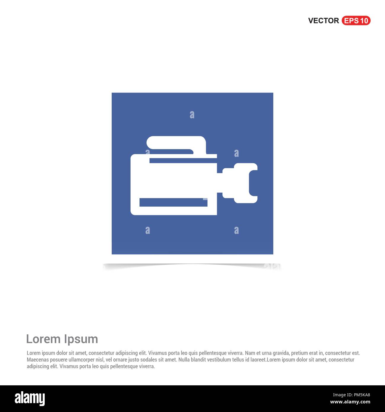 Medium format frame Stock Vector Images - Alamy