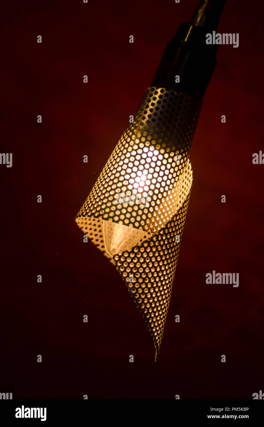 Mesh wraps hi-res stock photography and images - Alamy