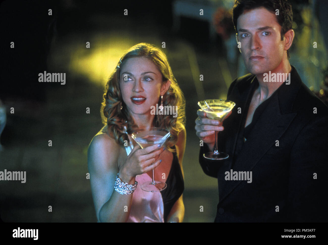 Publicity stills hi-res stock photography and images - Alamy