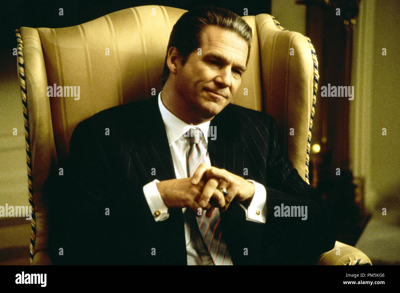 Film Still / Publicity Stills from "The Contender" Jeff Bridges © 2000 ...