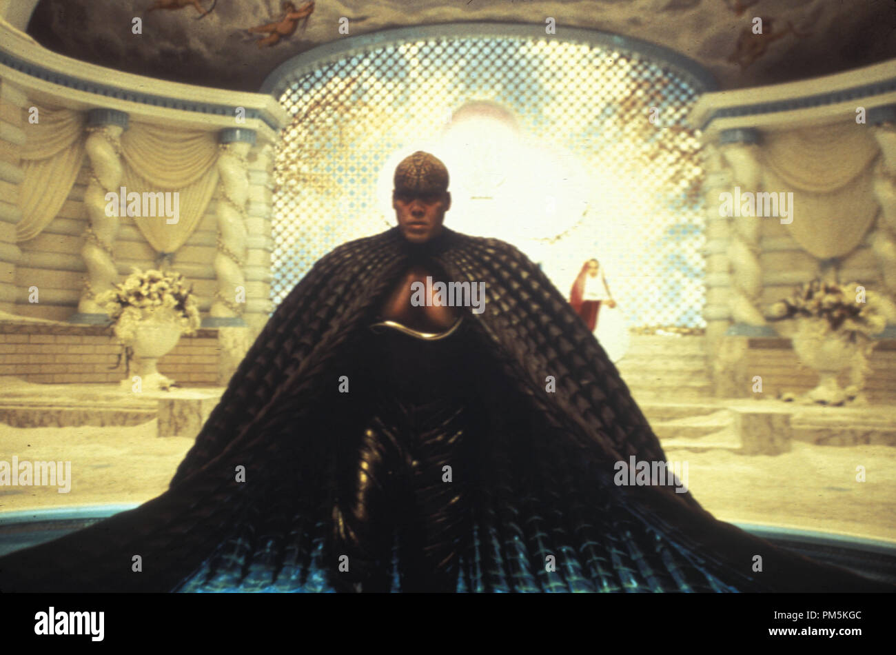 Film Still / Publicity Stills from "The Cell" Vincent D'Onofrio © 2000 ...