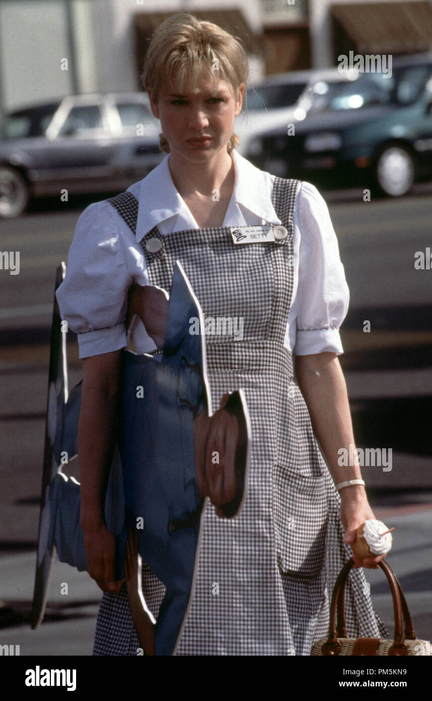 Film Still / Publicity Stills from "Nurse Betty" Renee Zellweger Photo ...