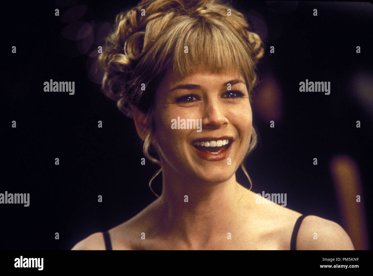 Renee zellweger 2000 hi-res stock photography and images - Alamy