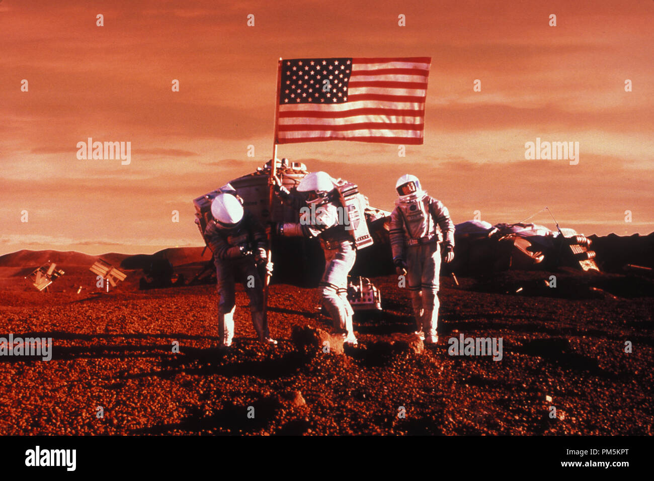 Film Still / Publicity Stills from "Mission to Mars" Connie Nielsen ...