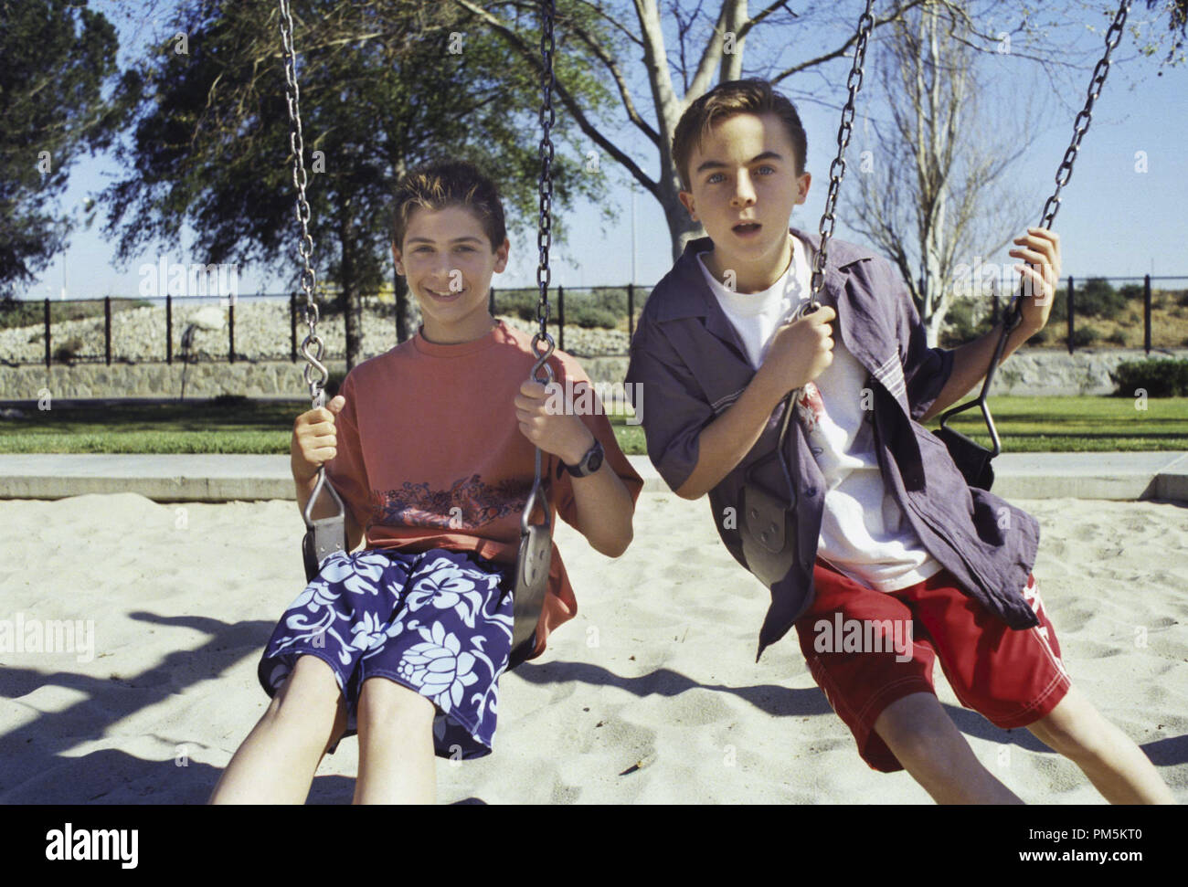 Film Still / Publicity Stills from "Malcolm in the Middle" Episode ...