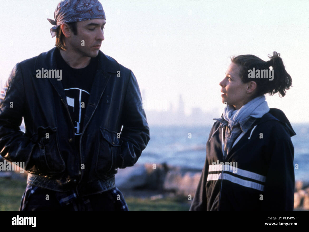 Film Still / Publicity Stills from "High Fidelity" John Cusack, Lili ...