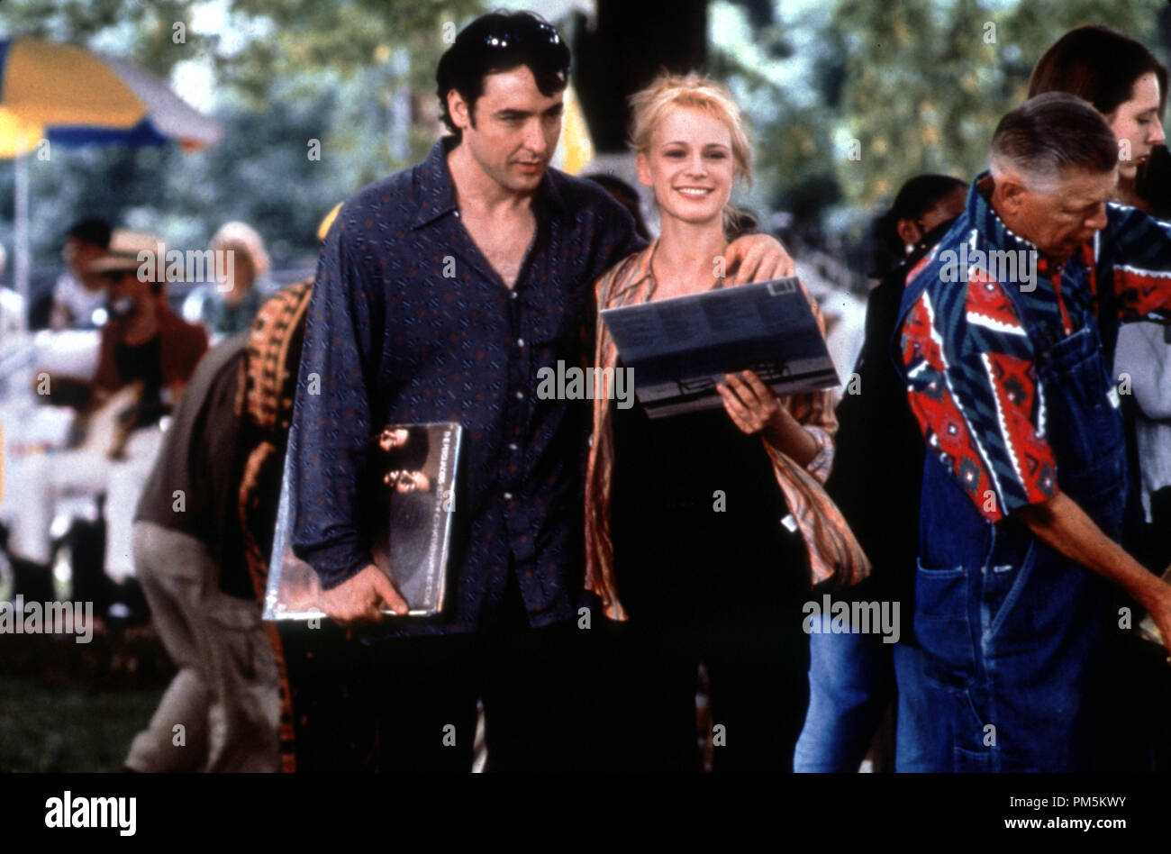 Film Still / Publicity Stills from "High Fidelity" John Cusack, Iben ...