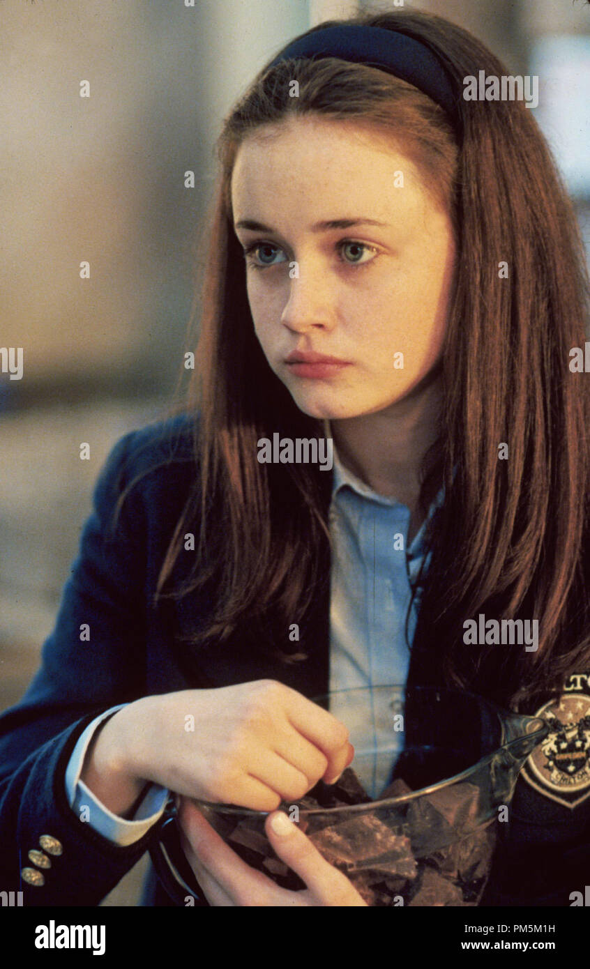 Film Still / Publicity Stills from "Gilmore Girls" (Episode: The Deer ...