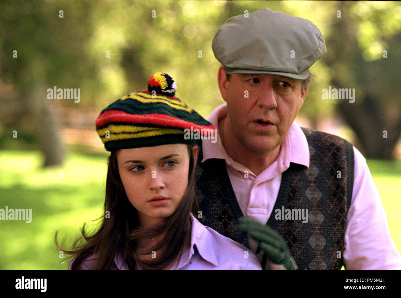 Edward herrmann hi-res stock photography and images - Alamy