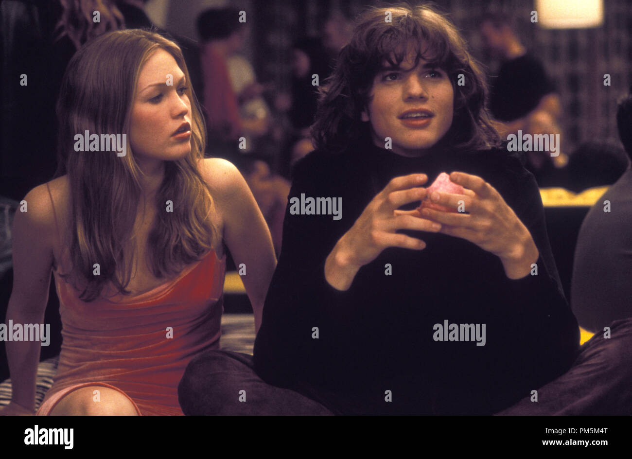 Film Still / Publicity Stills from "Down to You" Julia Stiles, Ashton ...