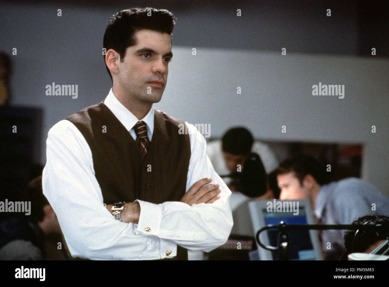 Boiler room movie hi-res stock photography and images - Alamy