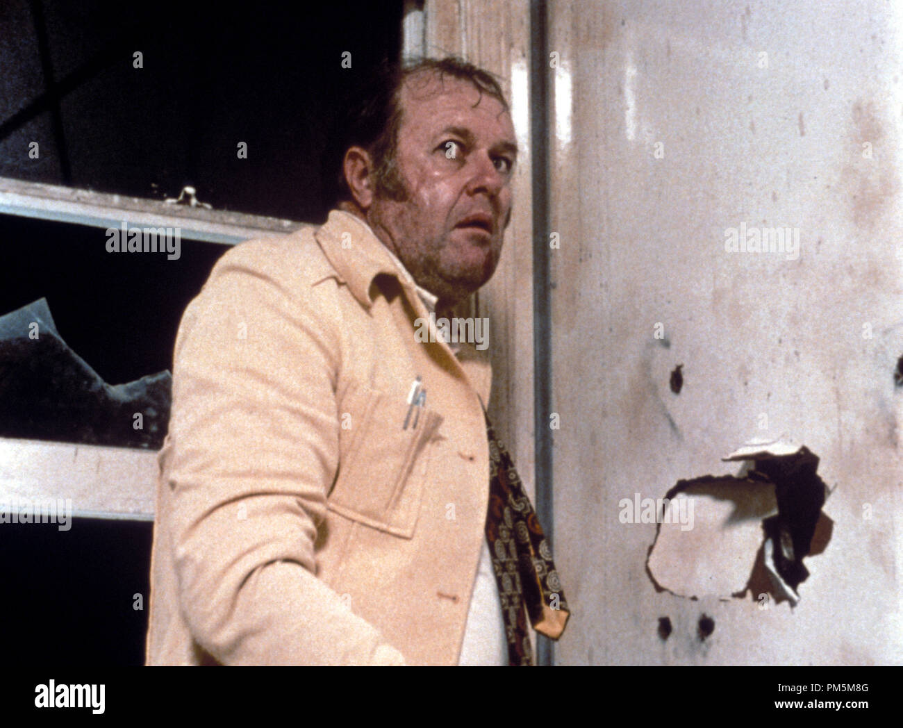 M. emmet walsh hi-res stock photography and images - Alamy