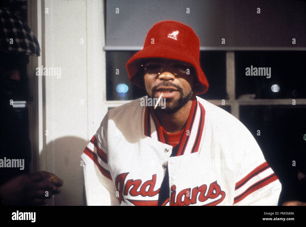 Film Still / Publicity Stills from "Black and White" Method Man © 2000 ...