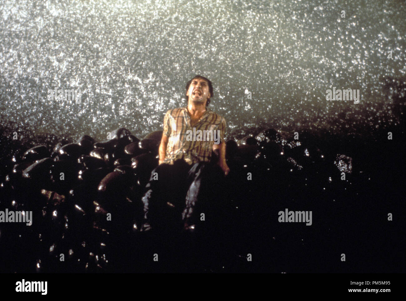 Before night falls bardem hi-res stock photography and images - Alamy