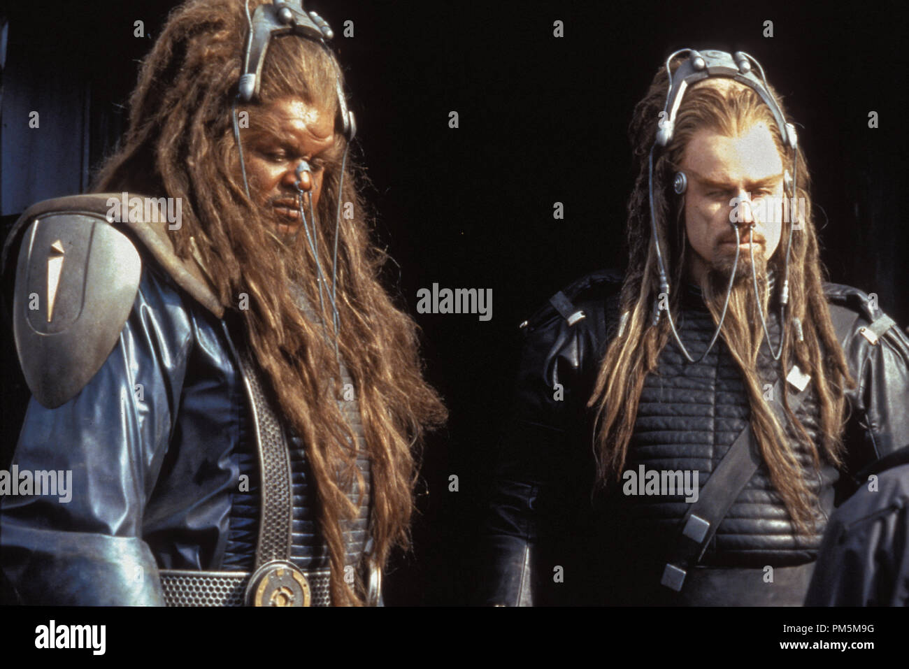 Film Still / Publicity Stills from "Battlefield Earth: A Saga of the ...