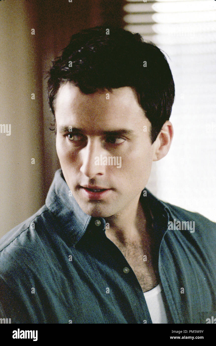 Glenn Quinn