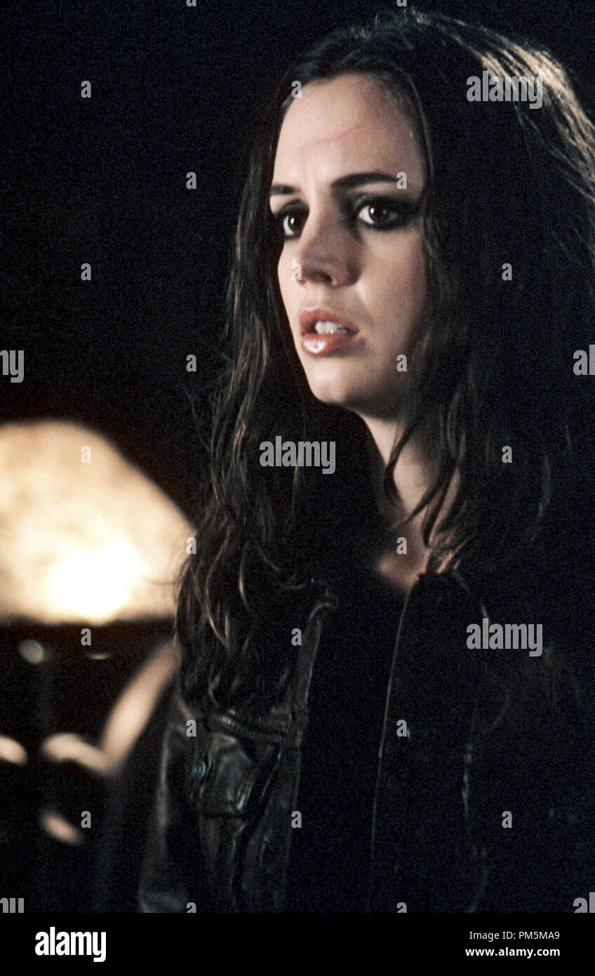 Film Still / Publicity Stills from "Angel" Episode: 'Sanctuary' Eliza ...