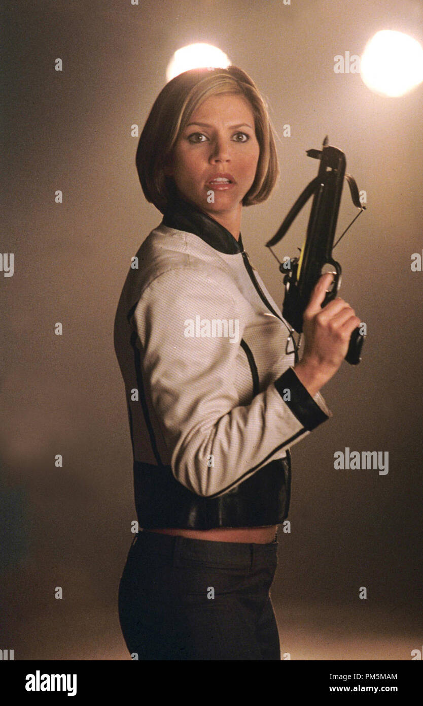 Film Still / Publicity Stills from "Angel" Episode: 'Disharmony ...