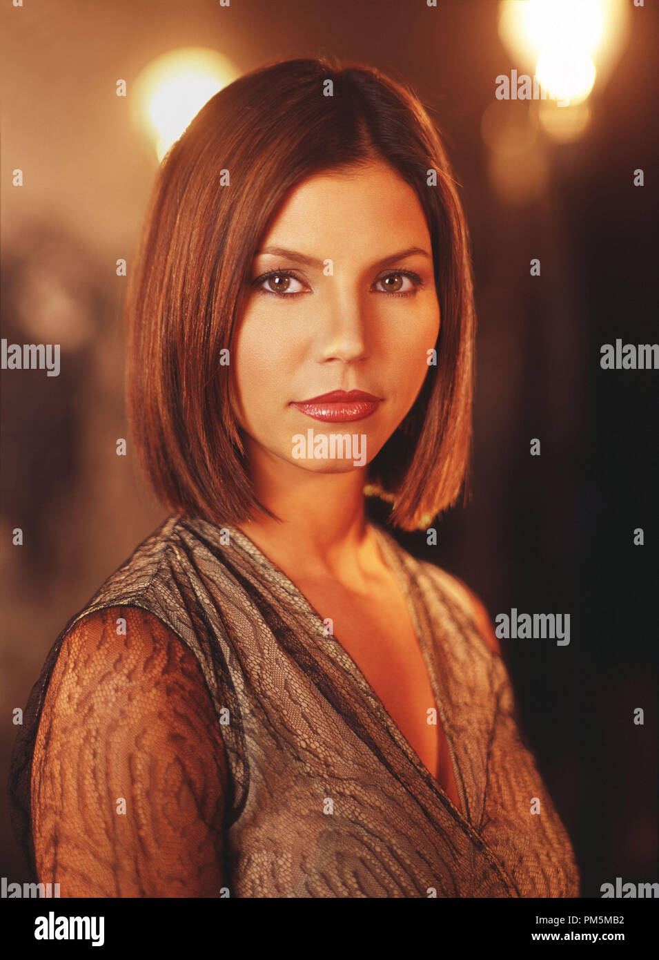 Film Still / Publicity Stills from "Angel" Charisma Carpenter © 2000 ...
