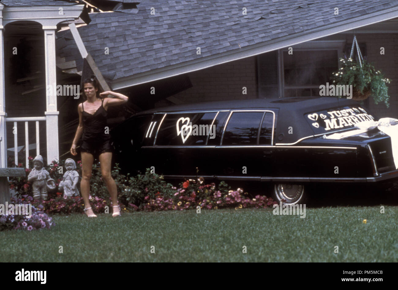 Film Still / Publicity Stills from "28 Days" Sandra Bullock © 2000 ...