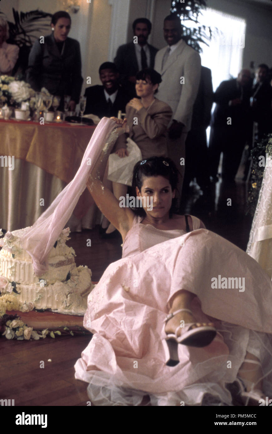 Film Still / Publicity Stills from "28 Days" Sandra Bullock © 2000 ...