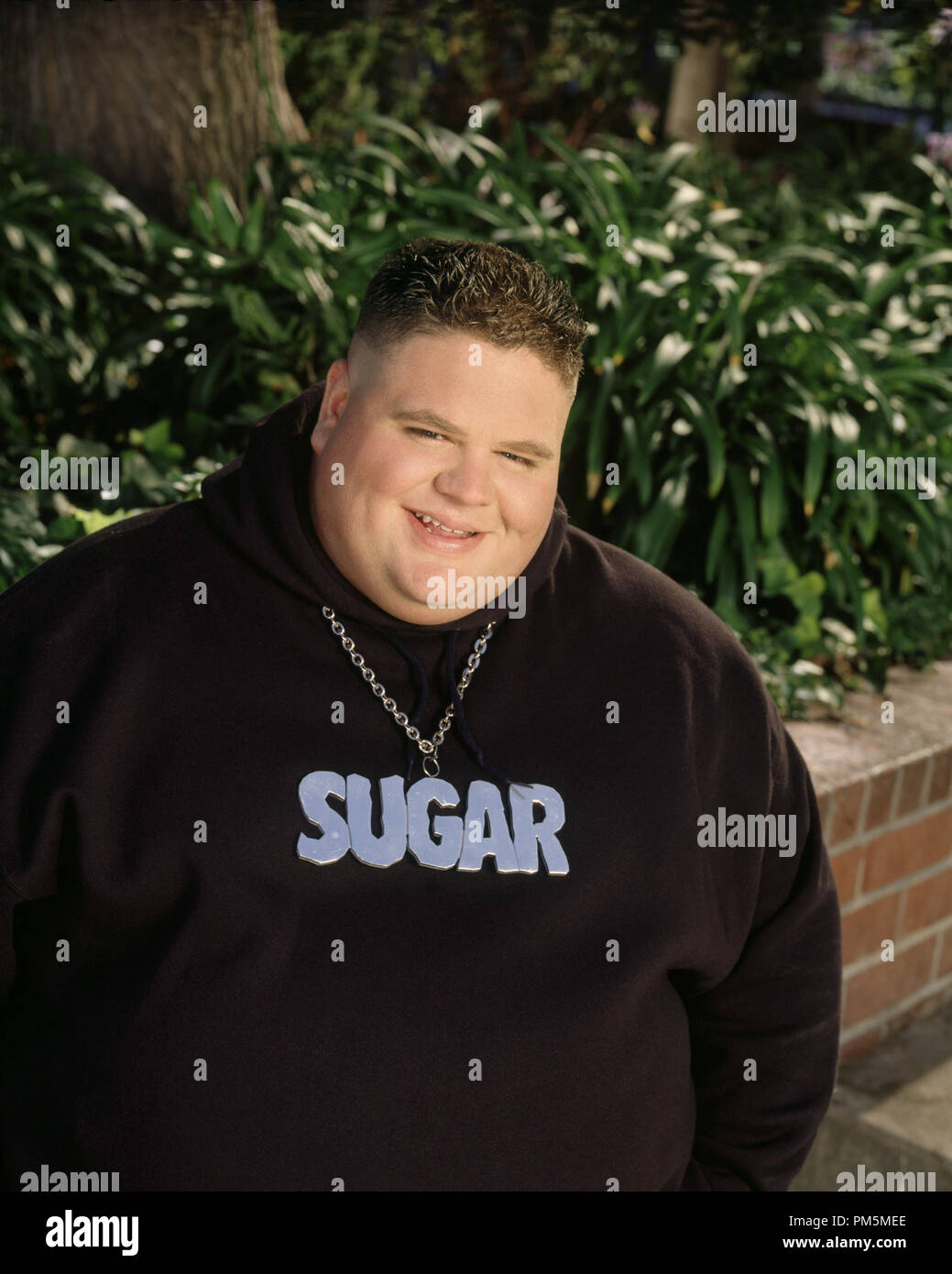 Ron Lester Leslie Bibb