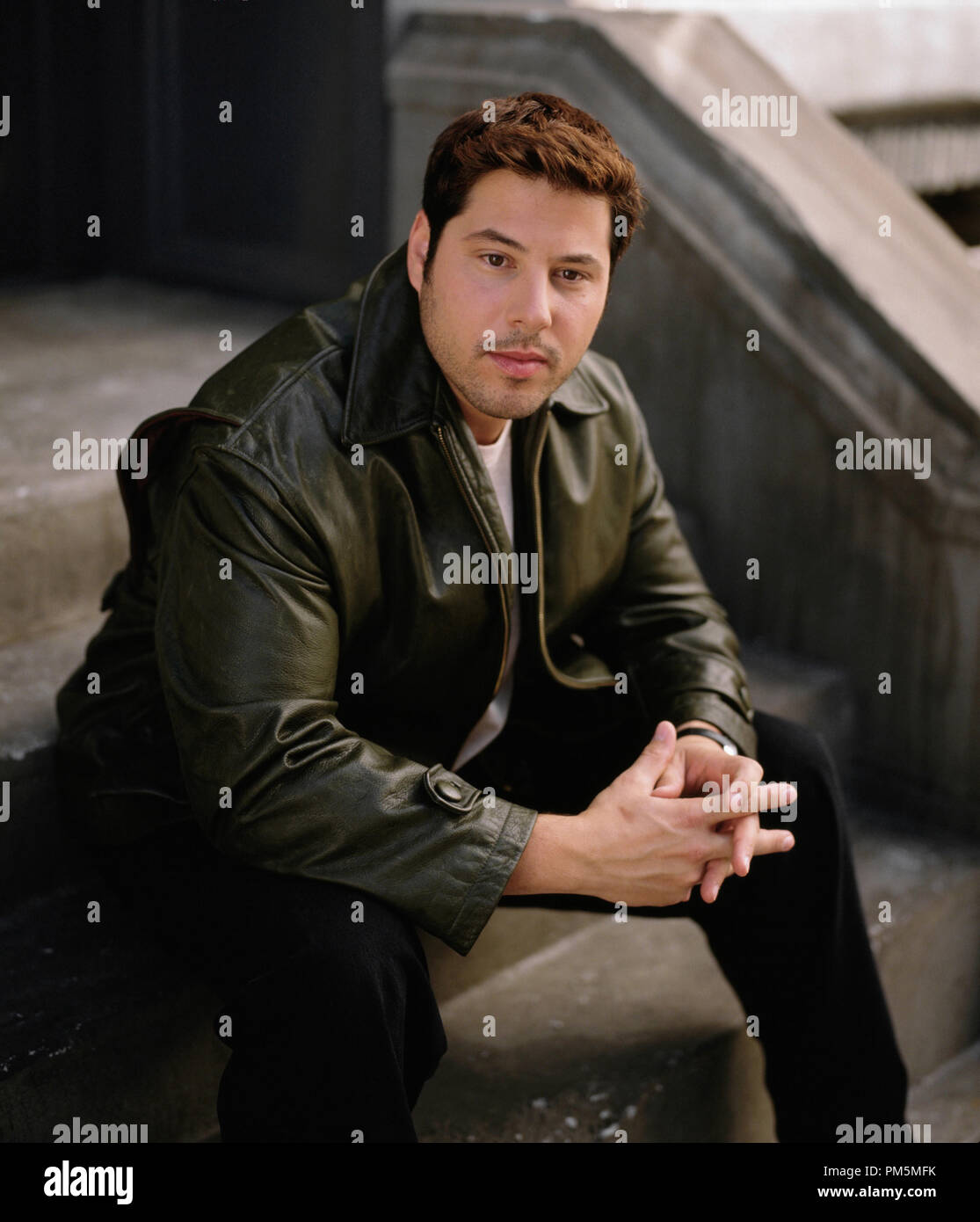 Greg Grunberg Felicity
