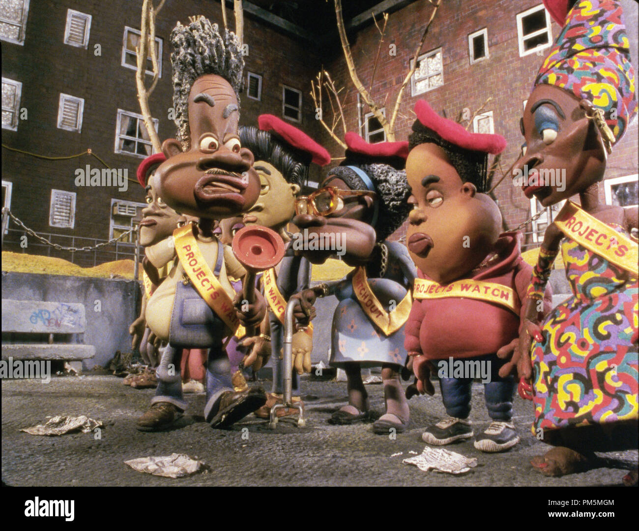 The pjs show hi-res stock photography and images - Alamy