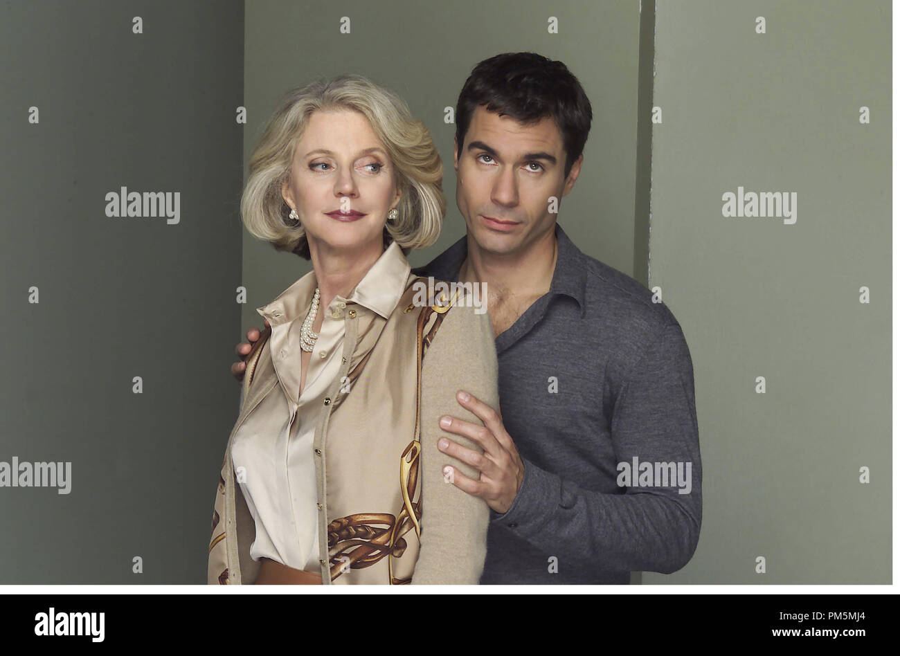 Film Still / Publicity Still from "Will and Grace" BlyThe Danner, Eric ...