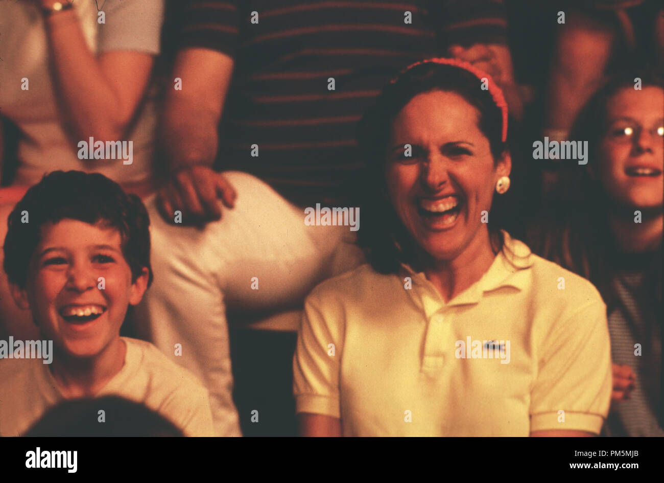 Film Still / Publicity Still from "Wet Hot American Summer" Gideon ...