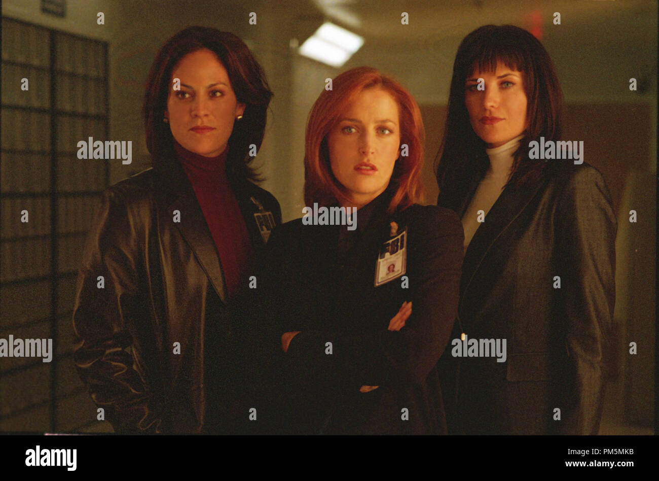 Film Still / Publicity Still from "The X-Files" Season 9, Episode ...