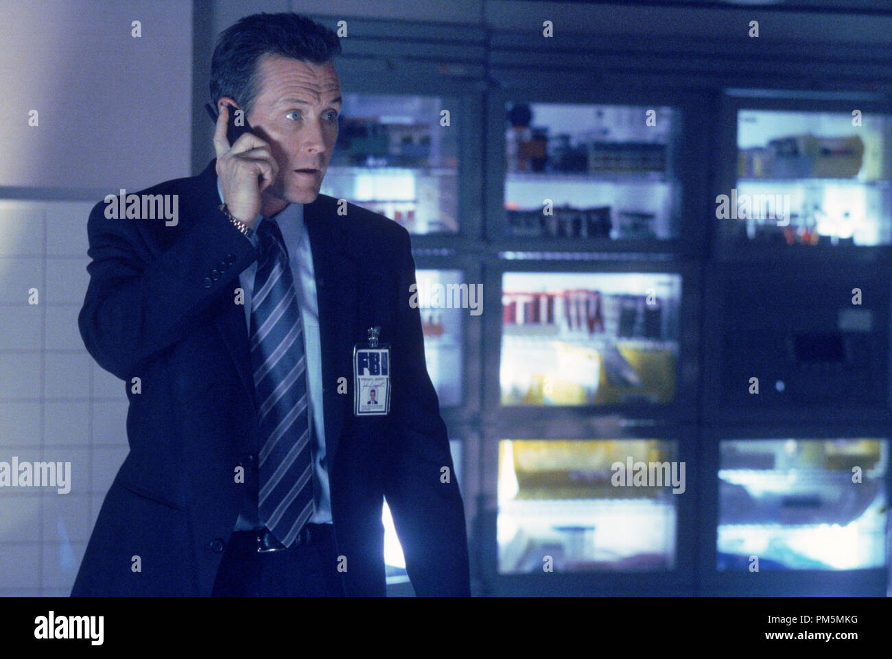 Film Still / Publicity Still from "The X-Files" Season 8, Episode ...