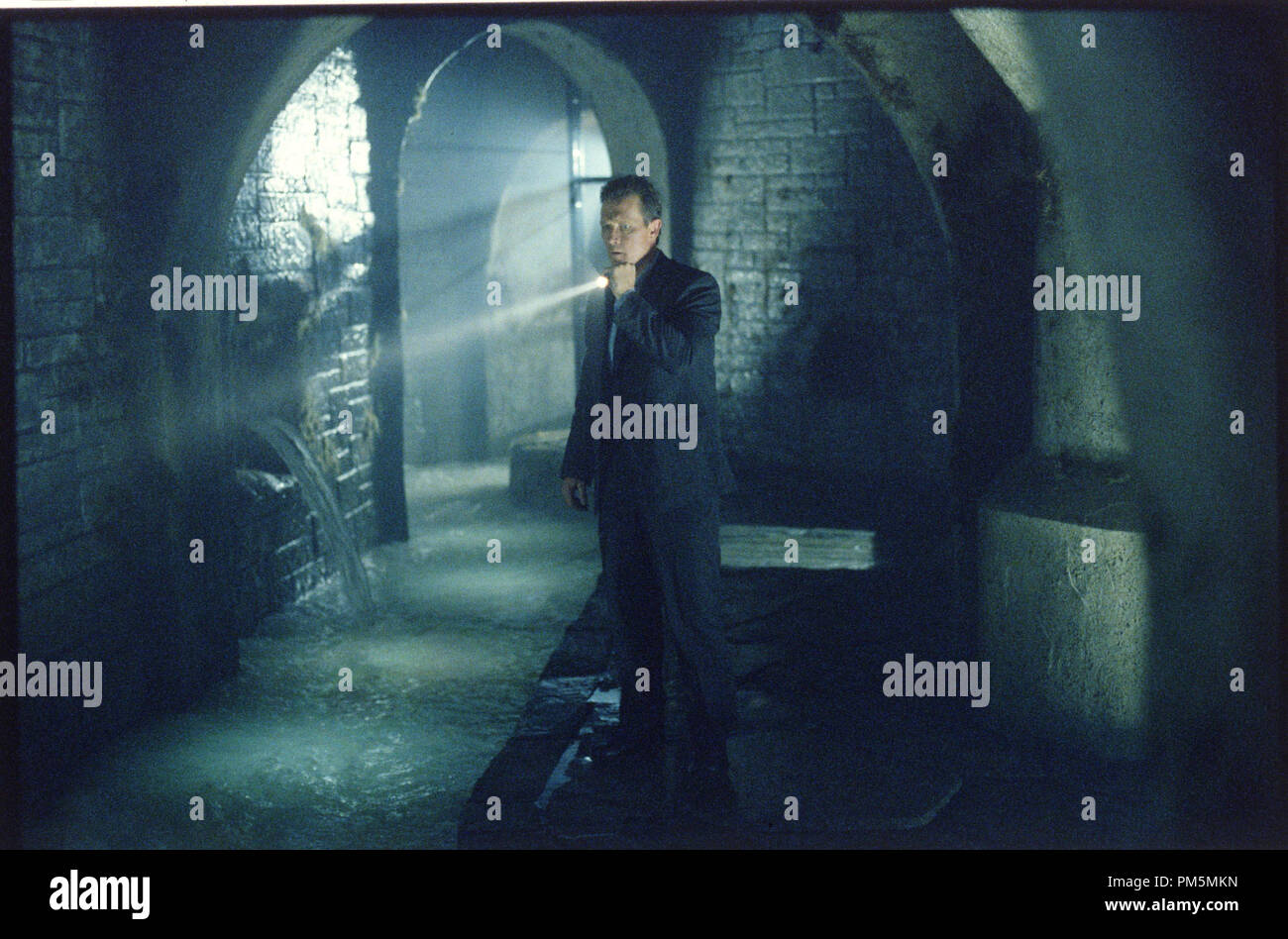 Film Still / Publicity Still from "The X-Files" Season 8, Episode ...