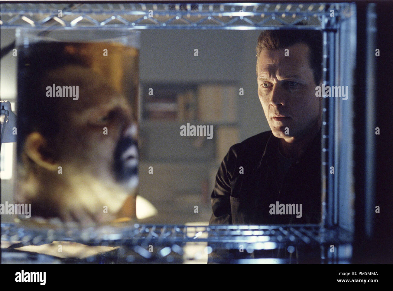 The x files tv show existence hi-res stock photography and images - Alamy