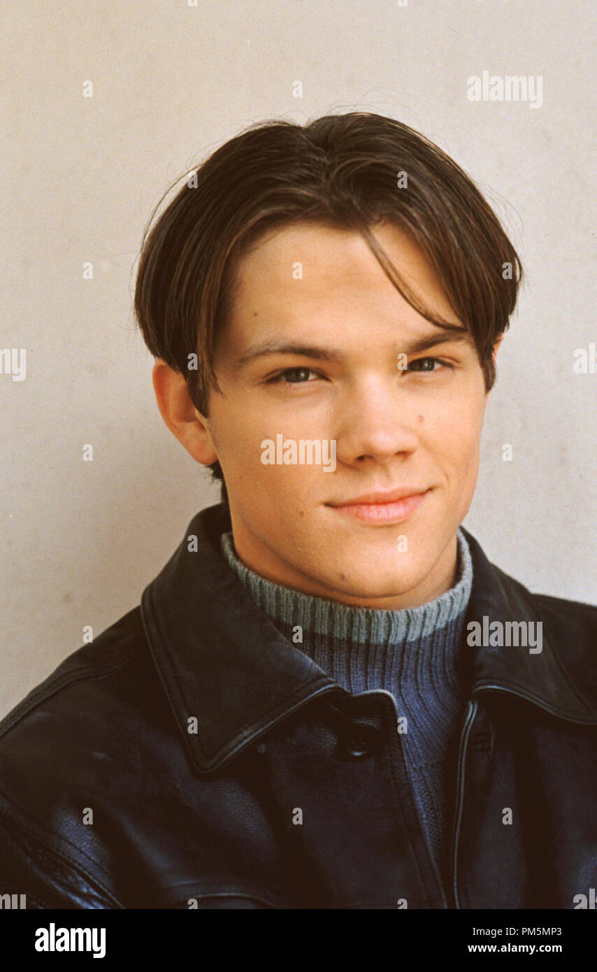Jared Padalecki Gilmore Girls Season 1 How Old Was The 'Gilmore Girls'