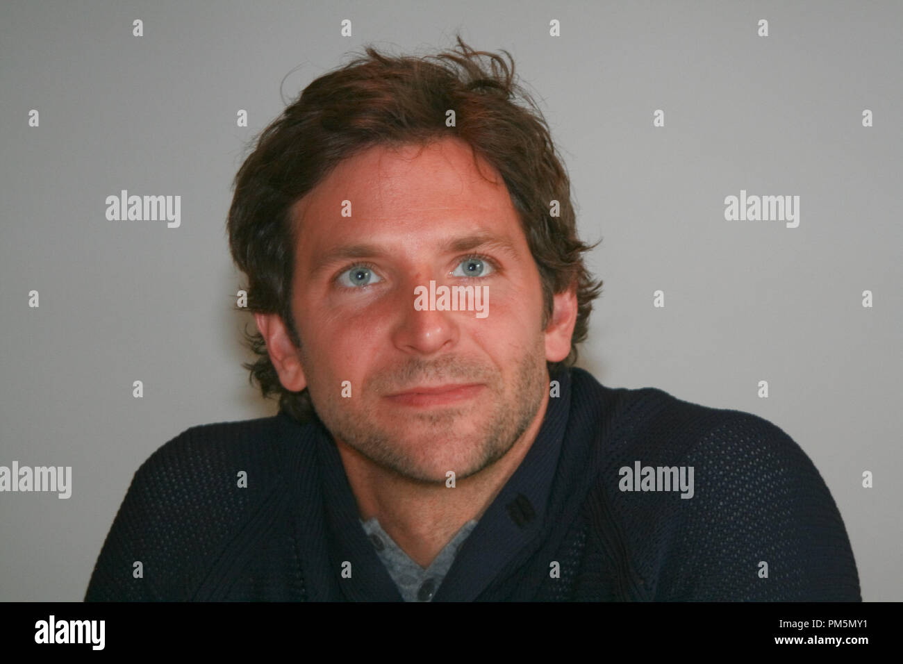 Bradley Cooper Eyes Limitless