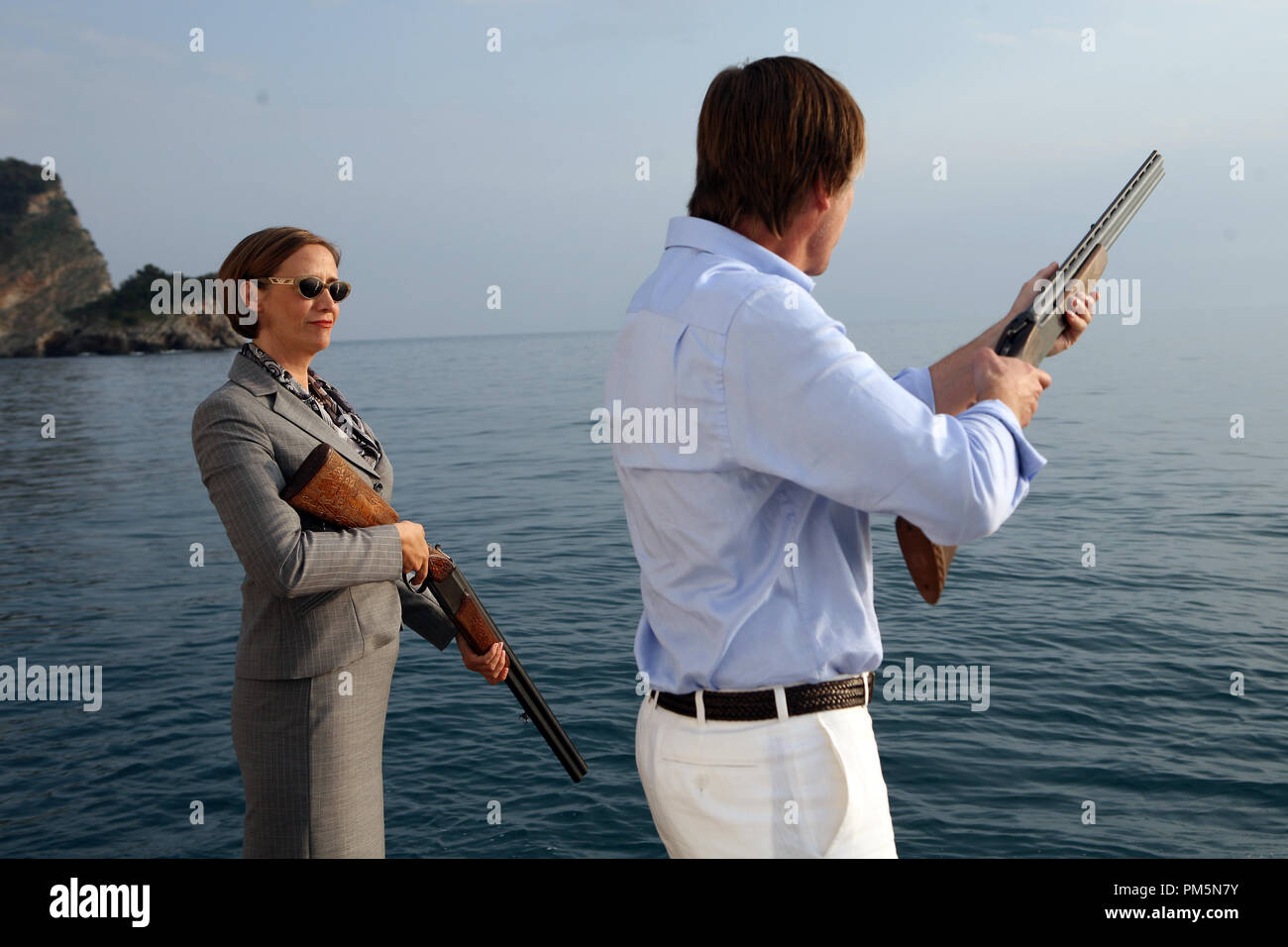 Janet mcteer hi-res stock photography and images - Alamy