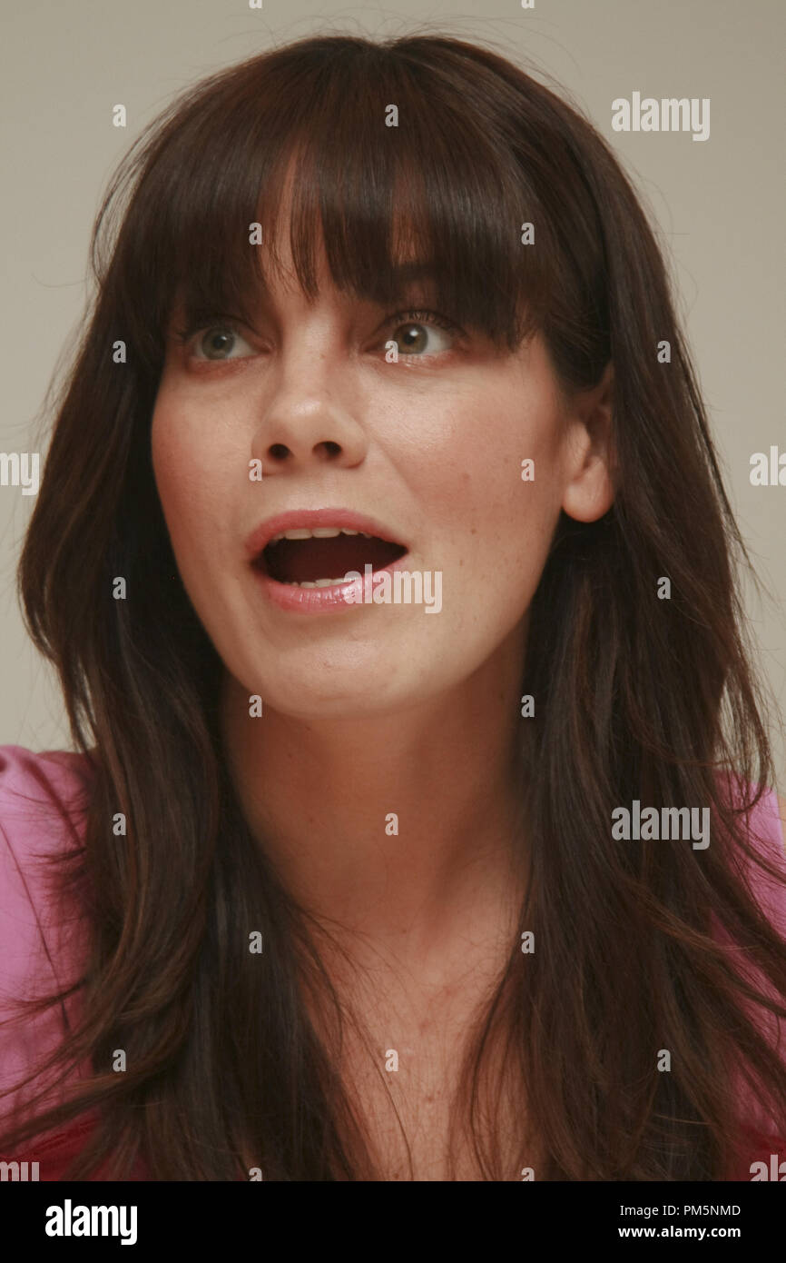 Michelle Monaghan "Source Code" Portrait Session, March 18, 2011 ...