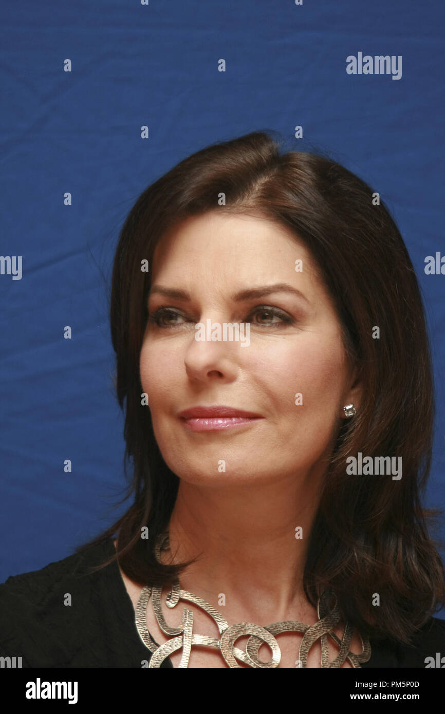 Sela Ward "CSI:NY" Portrait Session, March 16, 2011. Reproduction by ...