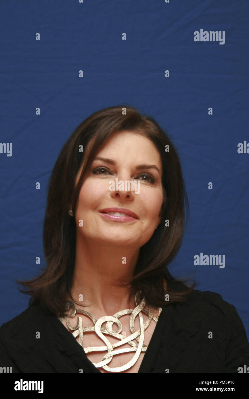 Sela Ward "CSI:NY" Portrait Session, March 16, 2011. Reproduction by ...