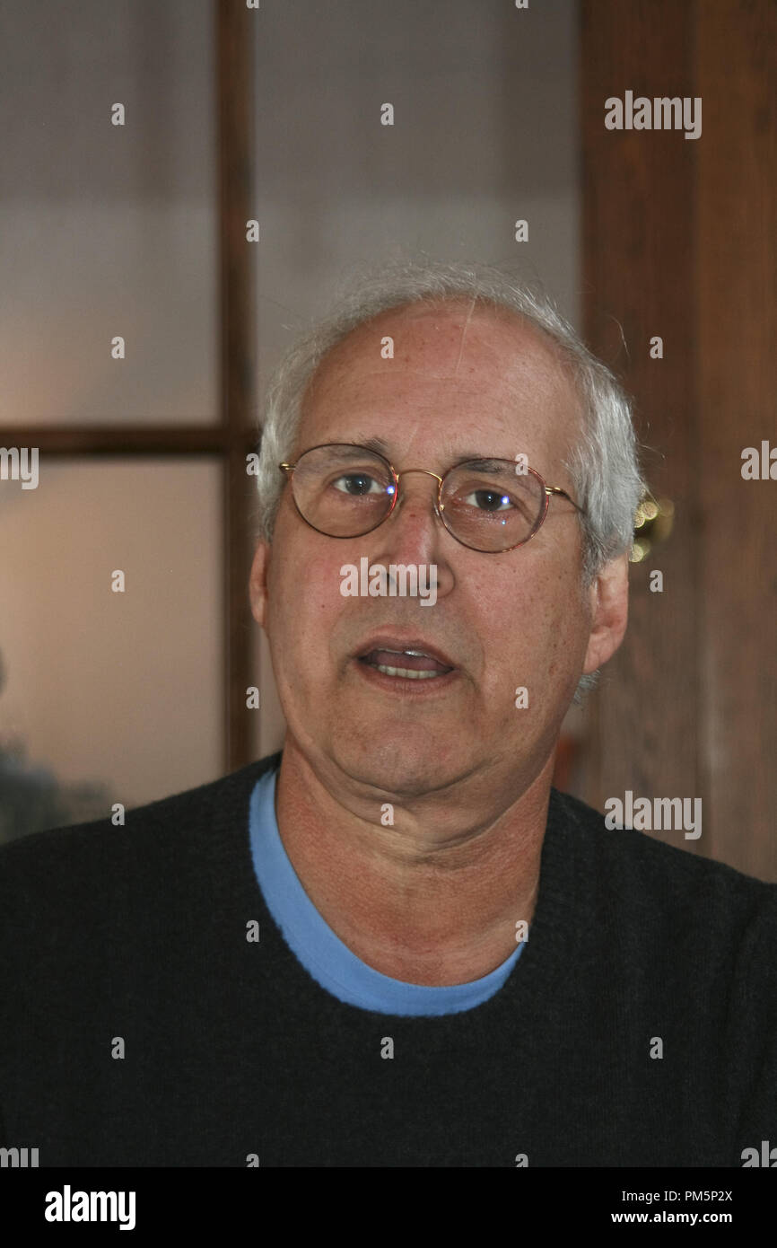 Chevy Chase "Community" Portrait Session, March 14, 2011. Reproduction ...