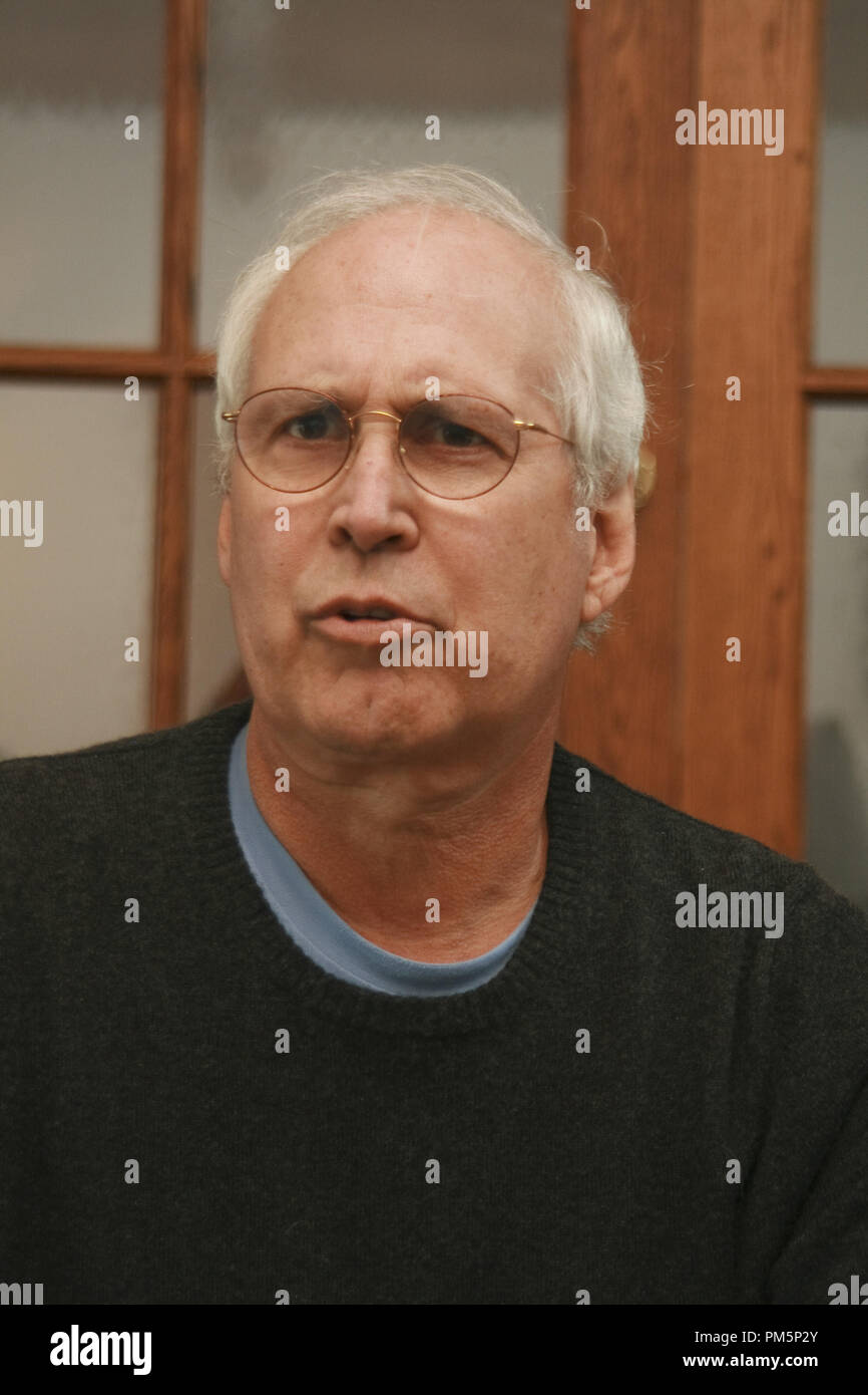 Chevy Chase "Community" Portrait Session, March 14, 2011. Reproduction ...