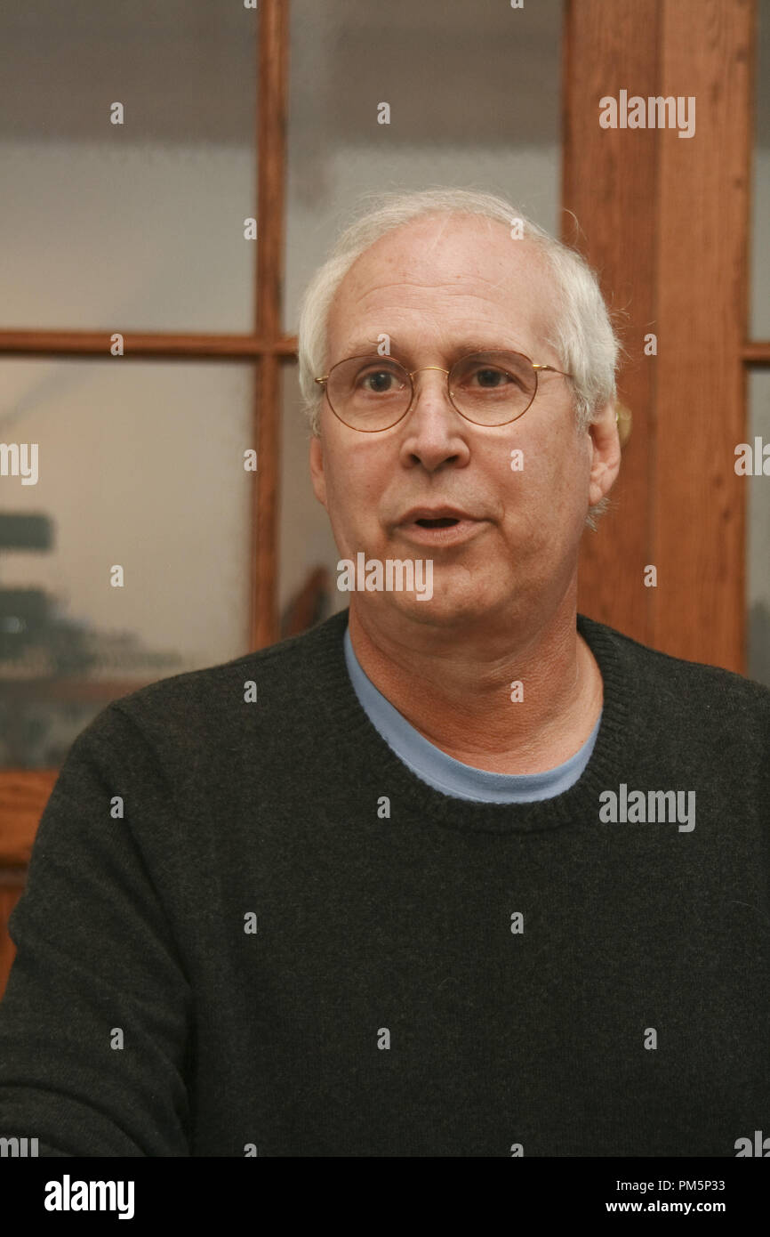 Chevy Chase "Community" Portrait Session, March 14, 2011. Reproduction ...