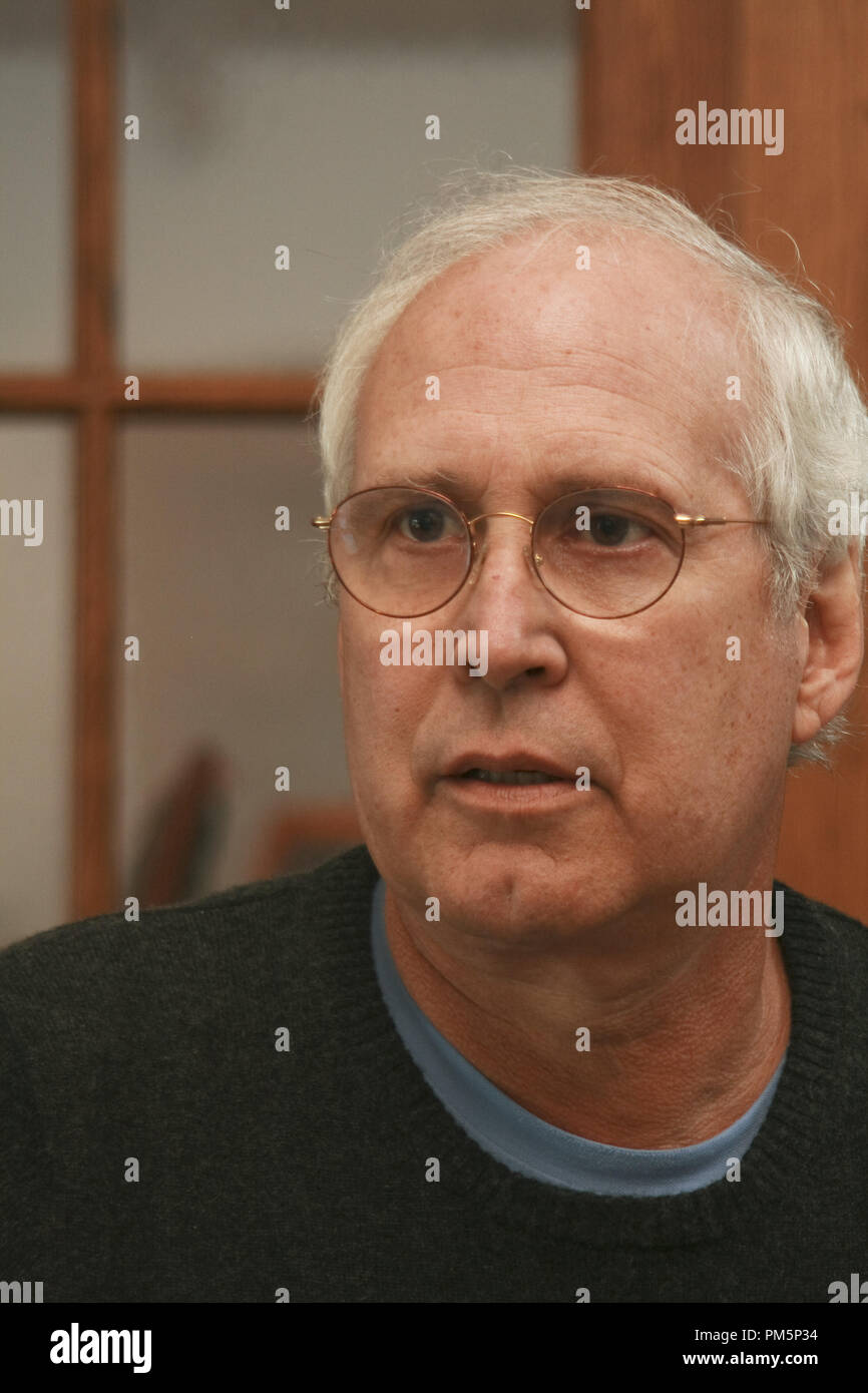 Chevy Chase "Community" Portrait Session, March 14, 2011. Reproduction ...