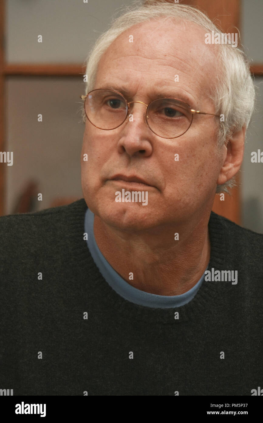 Chevy Chase "Community" Portrait Session, March 14, 2011. Reproduction ...
