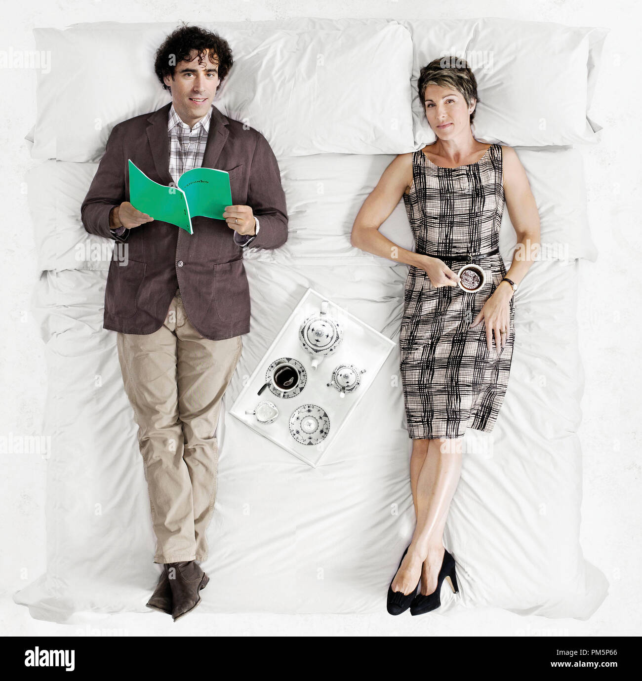 Tamsin grieg hi-res stock photography and images - Alamy