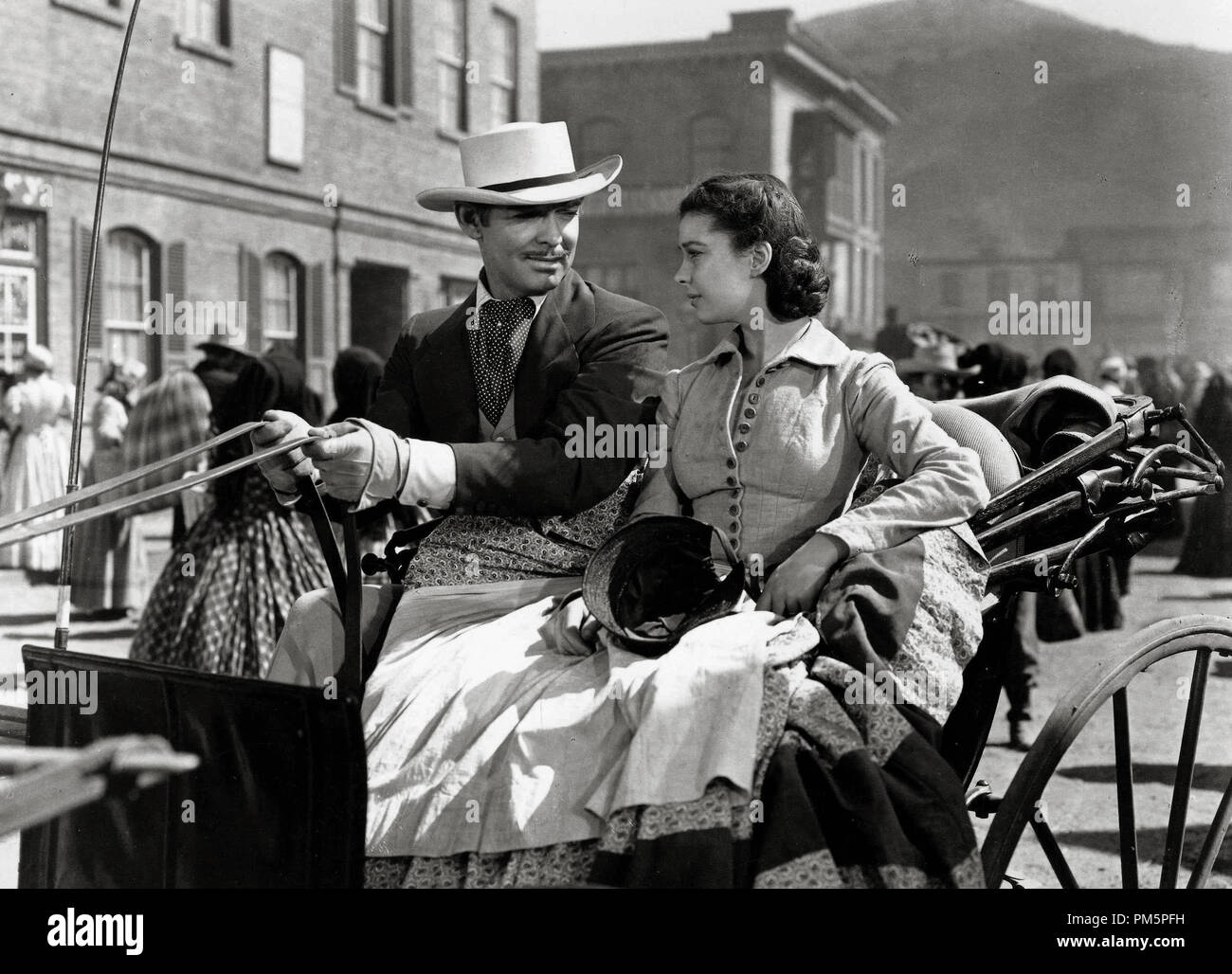 Clark Gable Gone With The Wind Hat