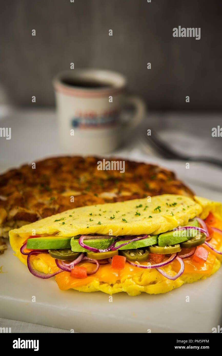 New Menu Food Photography . New York Reinvented Diner Menu, New Food ...