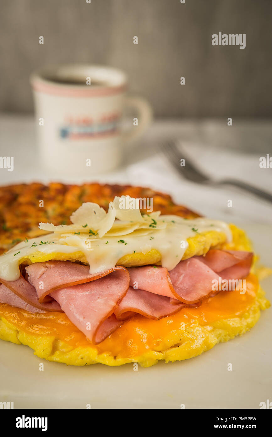 New Menu Food Photography . New York Reinvented Diner Menu, New Food ...